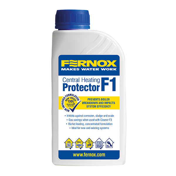 Fernox Protector F1 – Secon Renewables