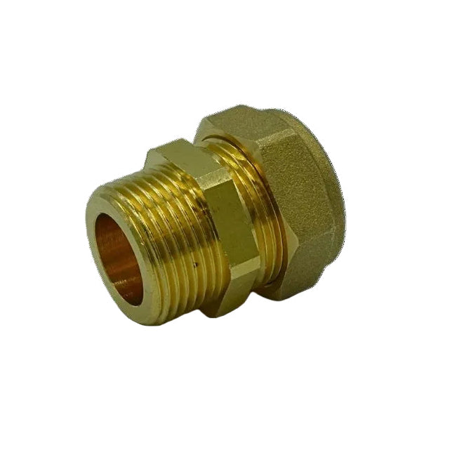 Compression adapter DN16 x 22mm – Secon Renewables