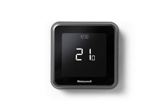 Honeywell T6 Wired Smart Thermostat Kit – Secon Renewables