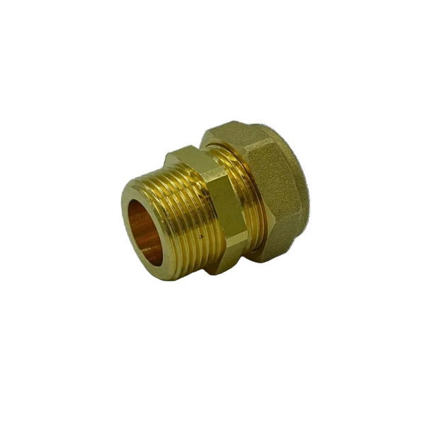 Compression adaptor DN12 x 15mm – Secon Renewables