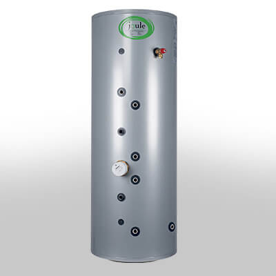 Cyclone Heat Pump & Solar Cylinder – Secon Renewables