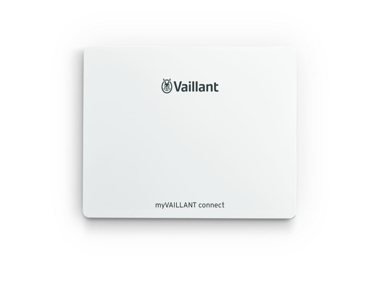 VR940f/ myVaillant Connect with VRA 42 – Secon Renewables