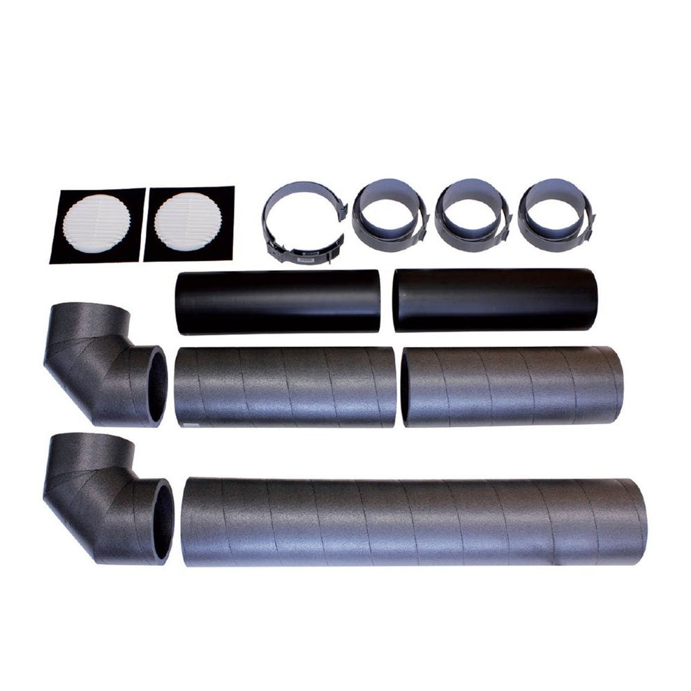 aroSTOR Twin duct kit VWL 290 – Secon Renewables