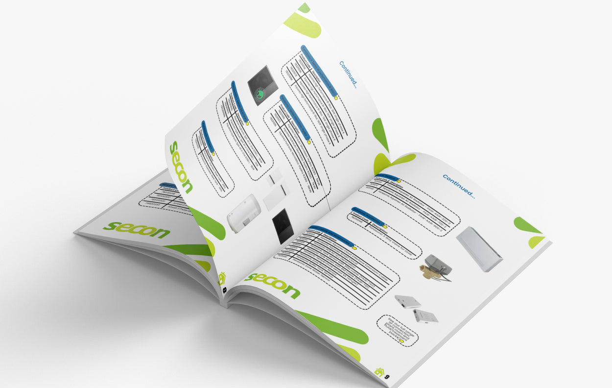 Resol Solar Controls – Secon Renewables