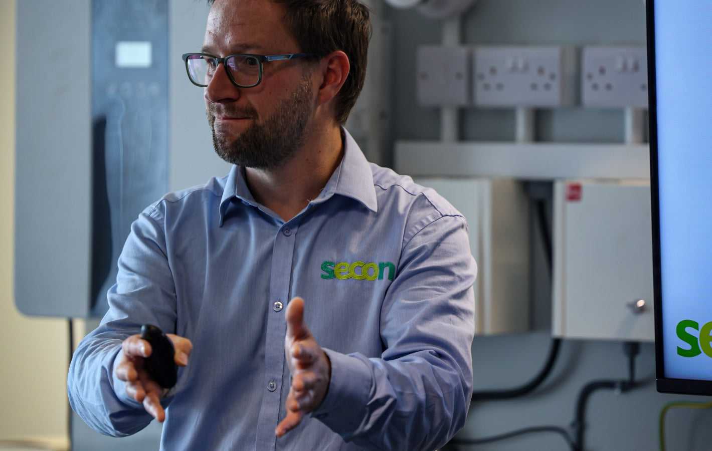 Resol Solar Controls – Secon Renewables