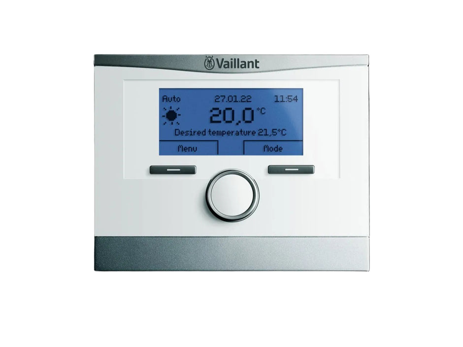 Vaillant Heat Pumps – Secon Renewables
